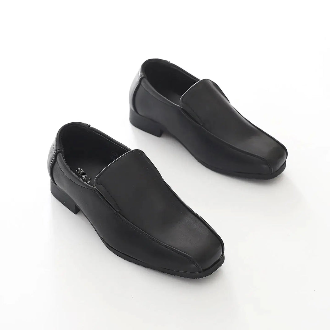 Formal Boys Shoes - Ollies Place