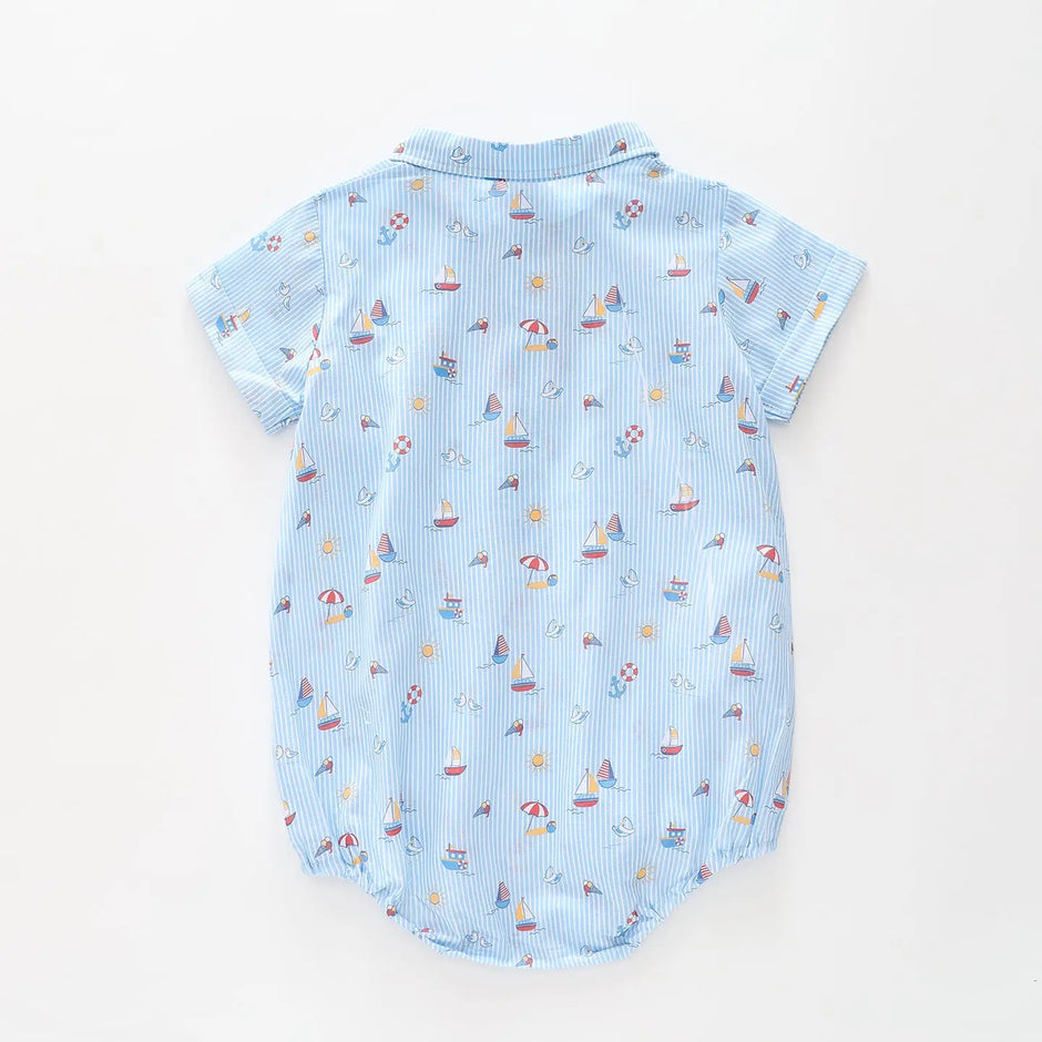 Baby Boy Clothing (PREM-24M) – Page 4