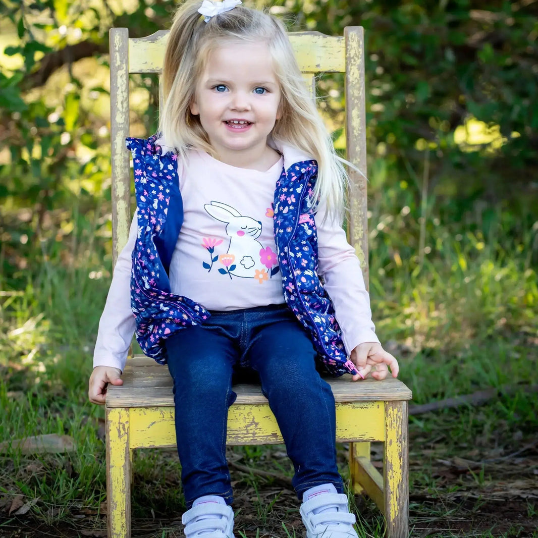 Girls Easter Outfits - Ollies Place Kidswear