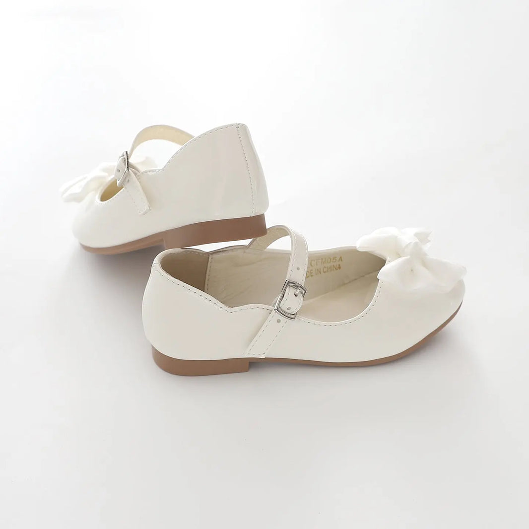 Formal Girl Shoes - Ollies Place