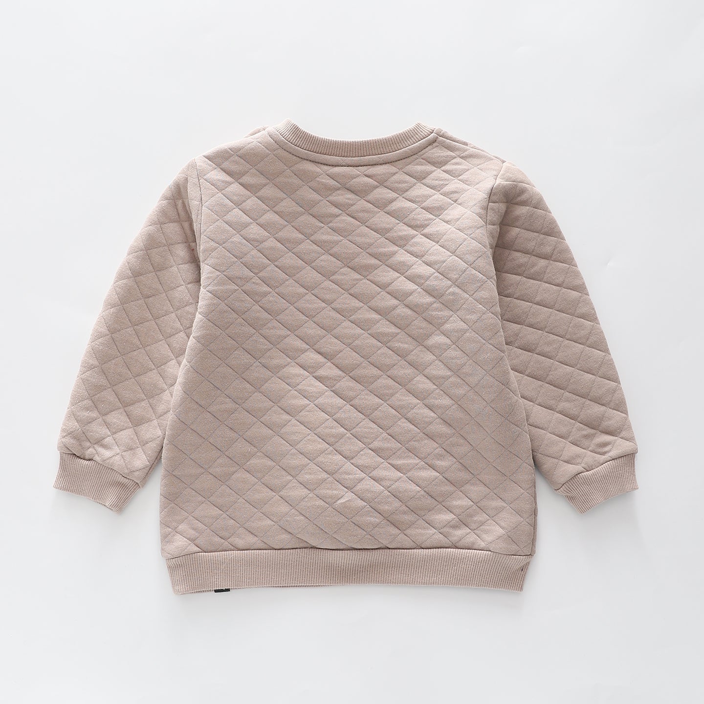 Nanna's Little Man Sweatshirt - Ollies Place