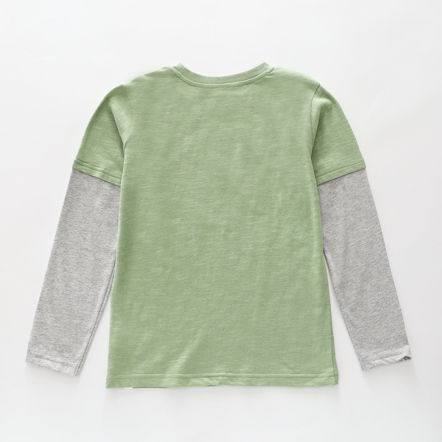 Digger Work Zone LS Tee - Ollies Place